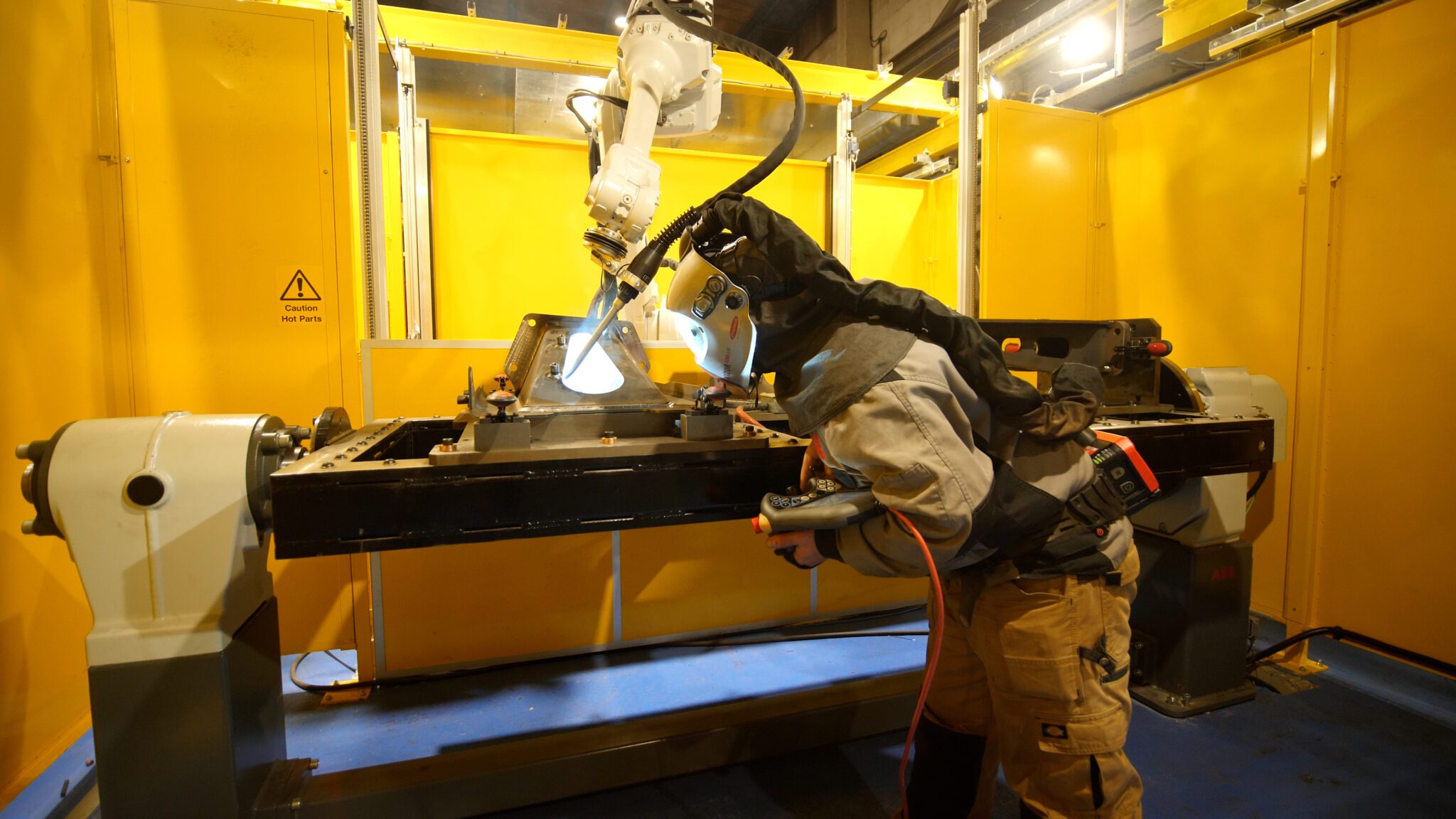 ADM Pressings - Precision Engineering Solutions